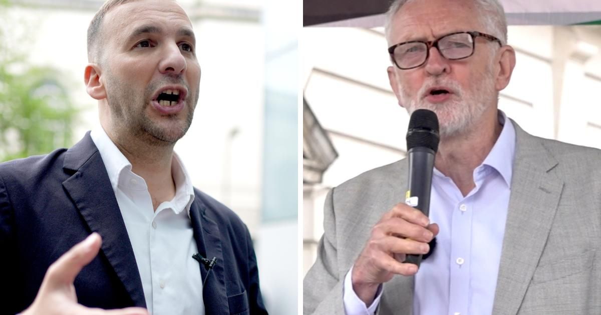 'Authoritarian' Labour condemned by former leader for…