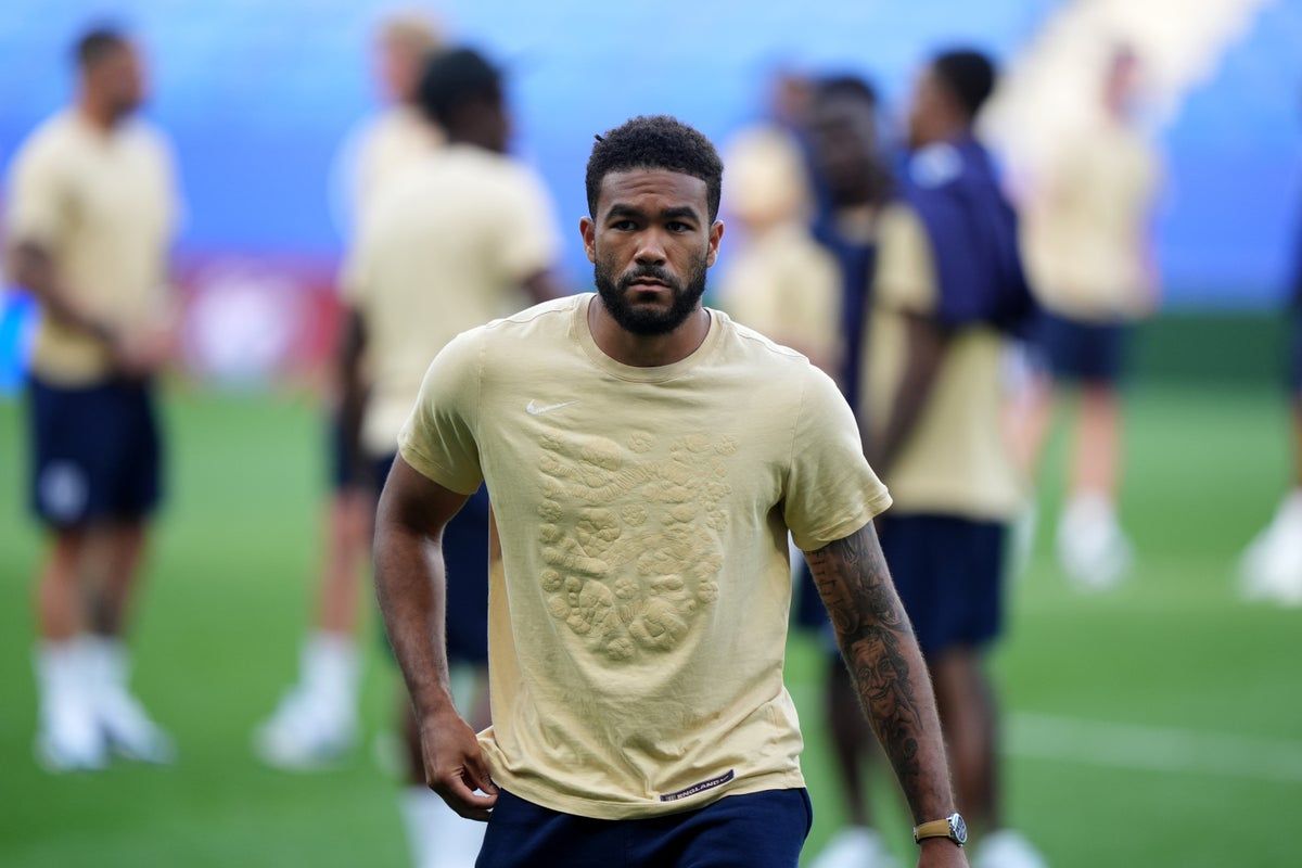 Reece James reveals talks with Thomas Tuchel to give…