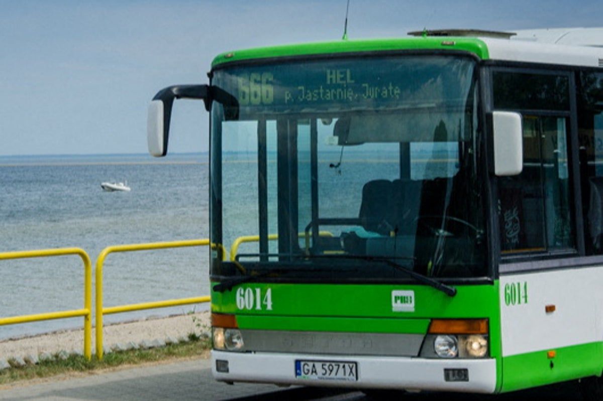 Poland revives controversial ‘Highway to Hel’ 666 bus…