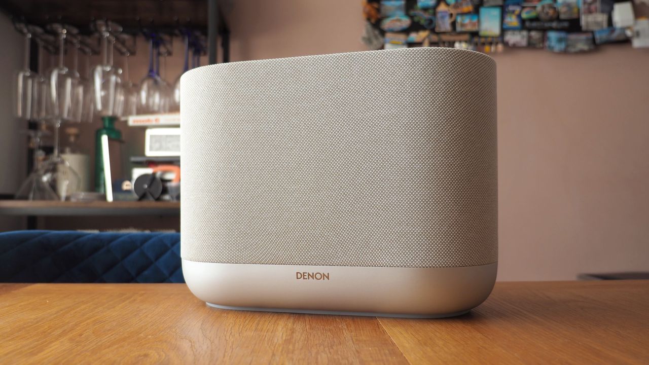 Denon Home 400 review: A serious soundstage to rival…