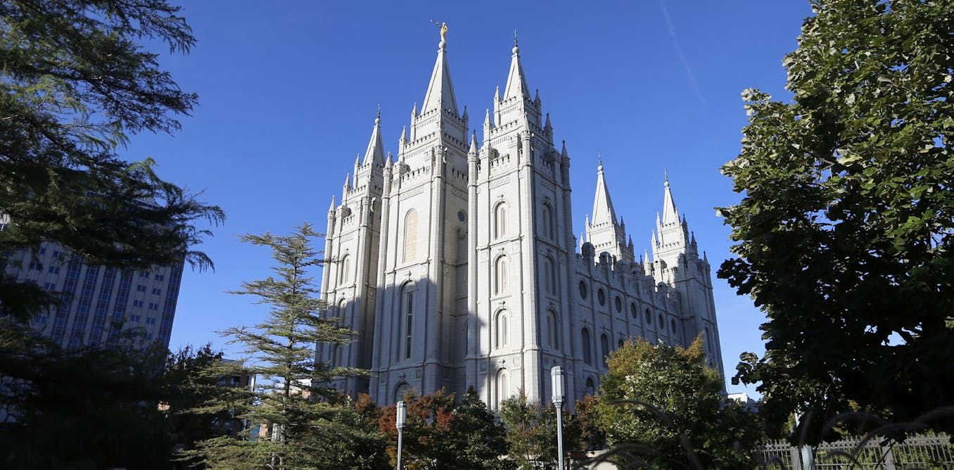 For 2 centuries, Latter-day Saints have revered…