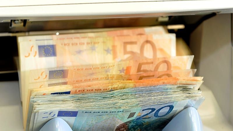 Wise under Belgian investigation over alleged money…