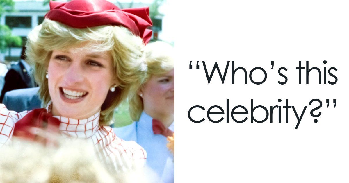 If You Can Name 13/16 Of These Global Icons, Your Pop…