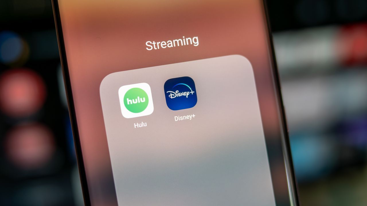 Disney’s Hulu endgame is taking shape, and the…