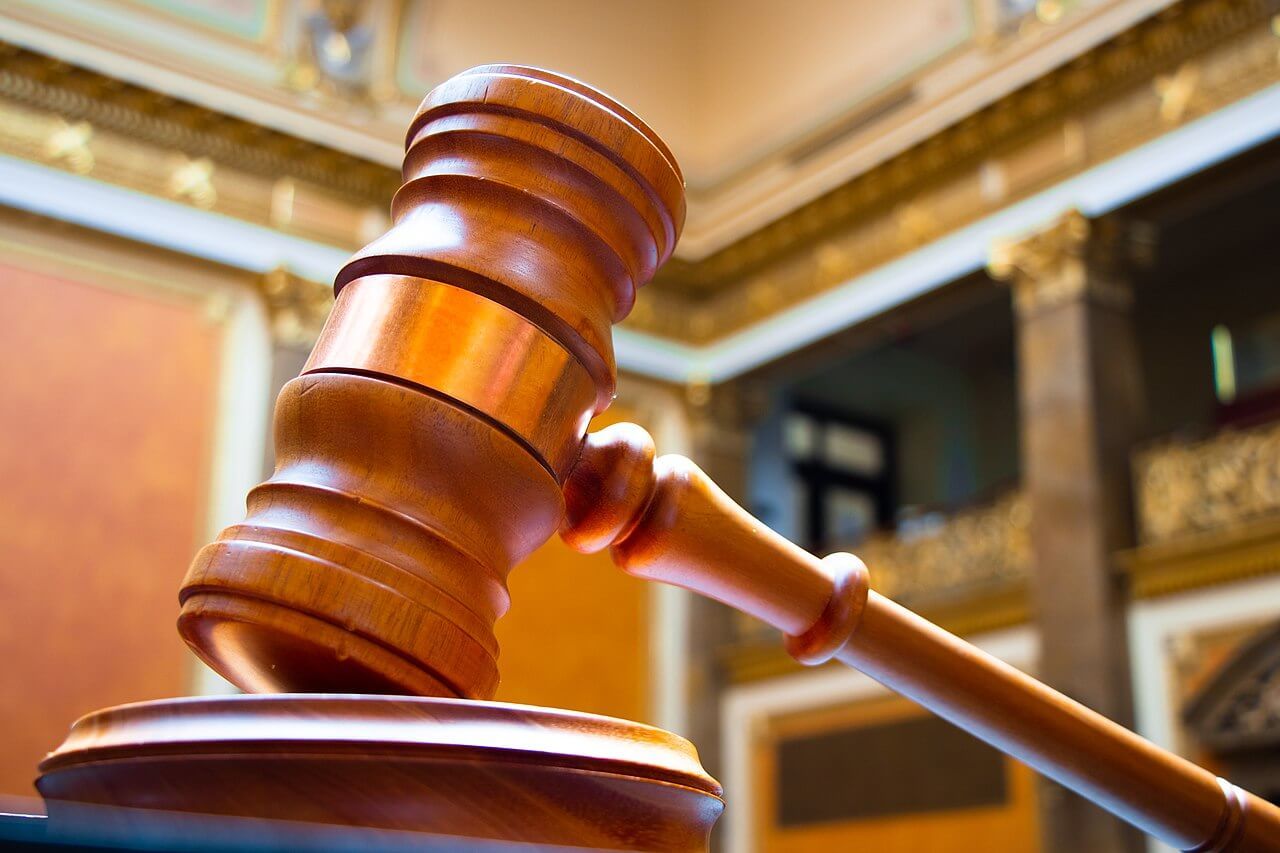 Federal Judge Demands a Second Look Into Trump's IRS…