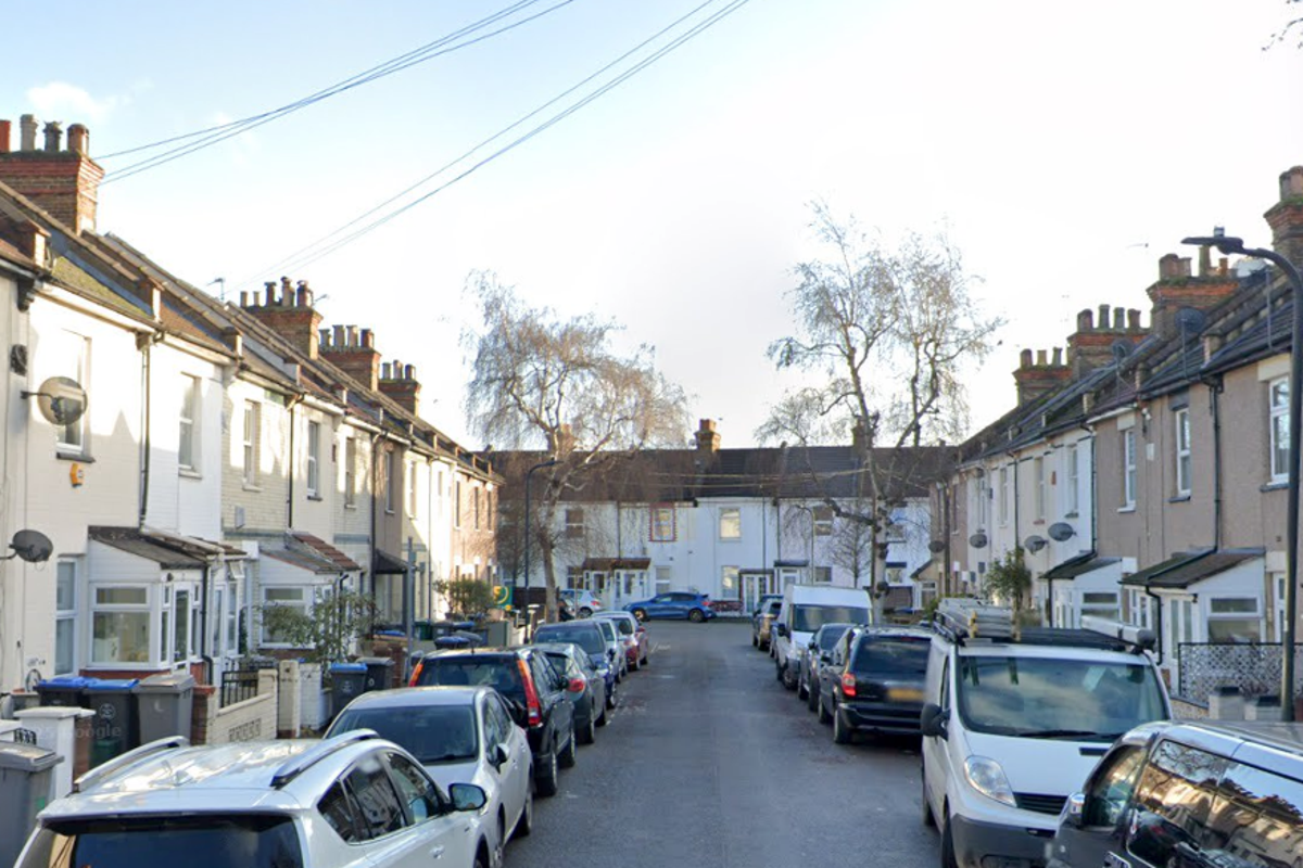 Dementia sufferer killed neighbour outside his home…