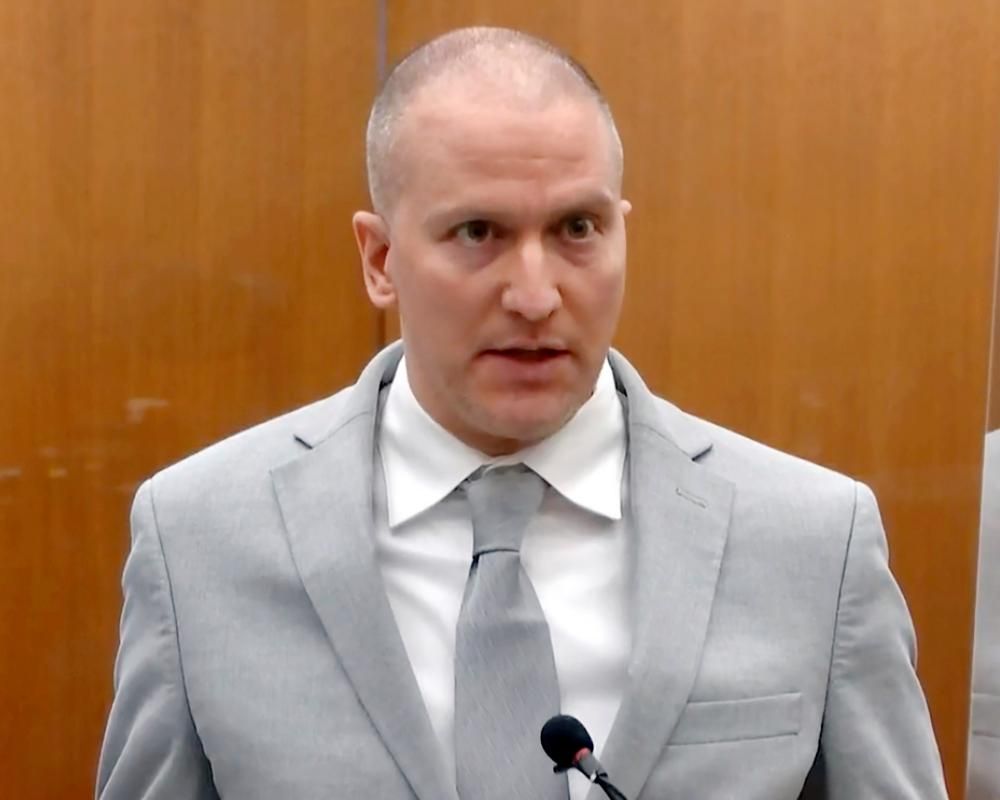 Minnesota Republicans rebuked for Derek Chauvin moment…