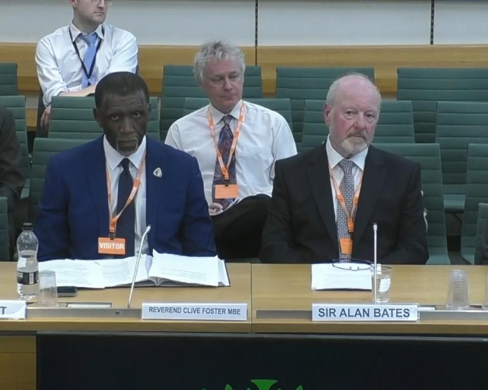 Windrush compensation scheme needs significant…