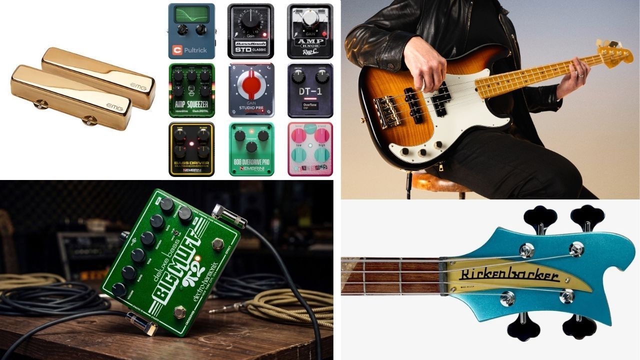 “It’s a one-string instrument with a handle on it, and…