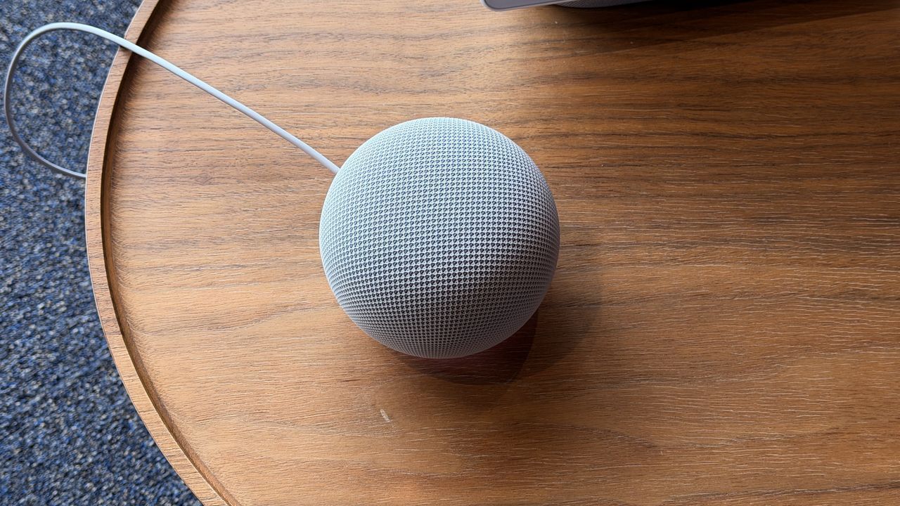 The new Google Home Speaker could finally have a…