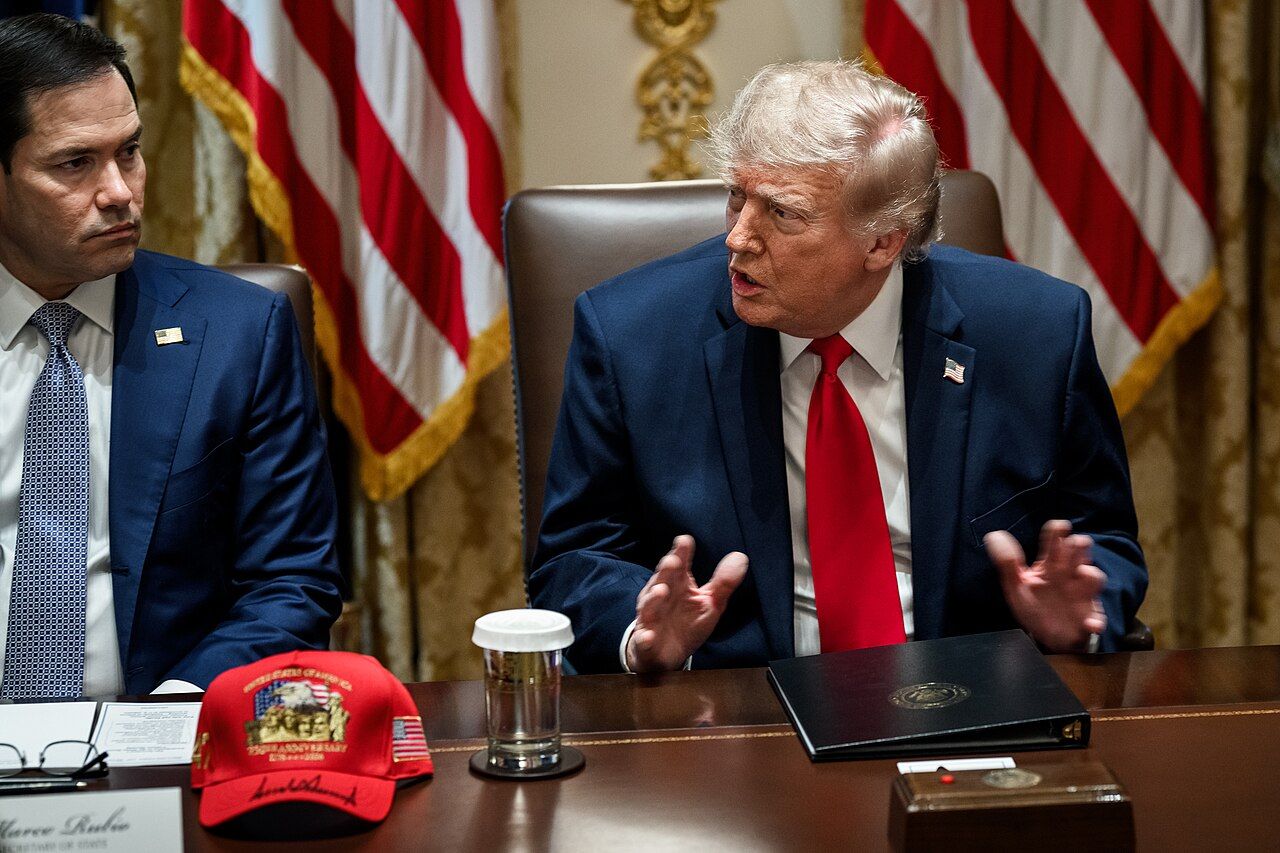 Trump Blasts Dropping Freedom 250 Artists as…