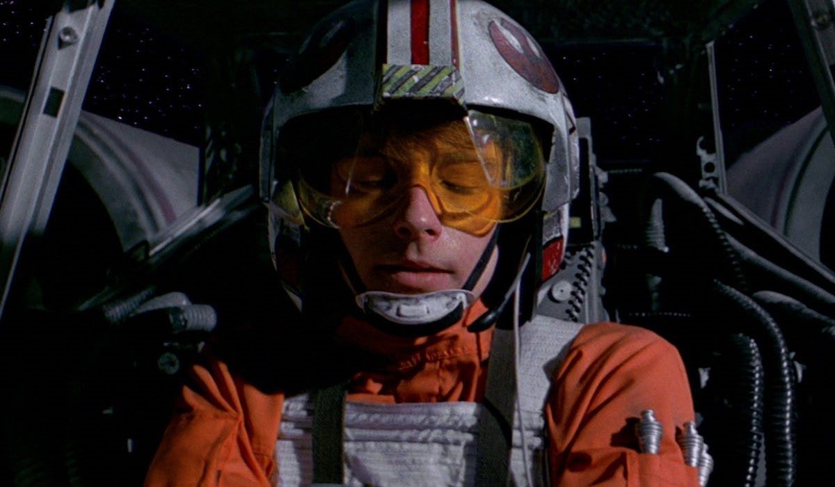 50 Years Ago, Marcia Lucas Saved Star Wars' Most…