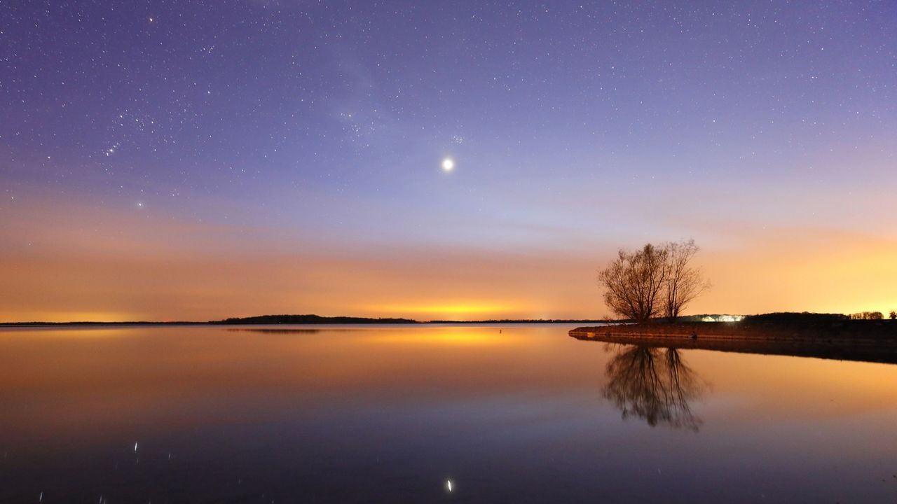 3 bright planets light up June's night sky — Here's…