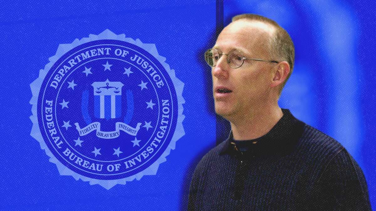 Why did the FBI Want Dilbert Creator Scott Adams'…