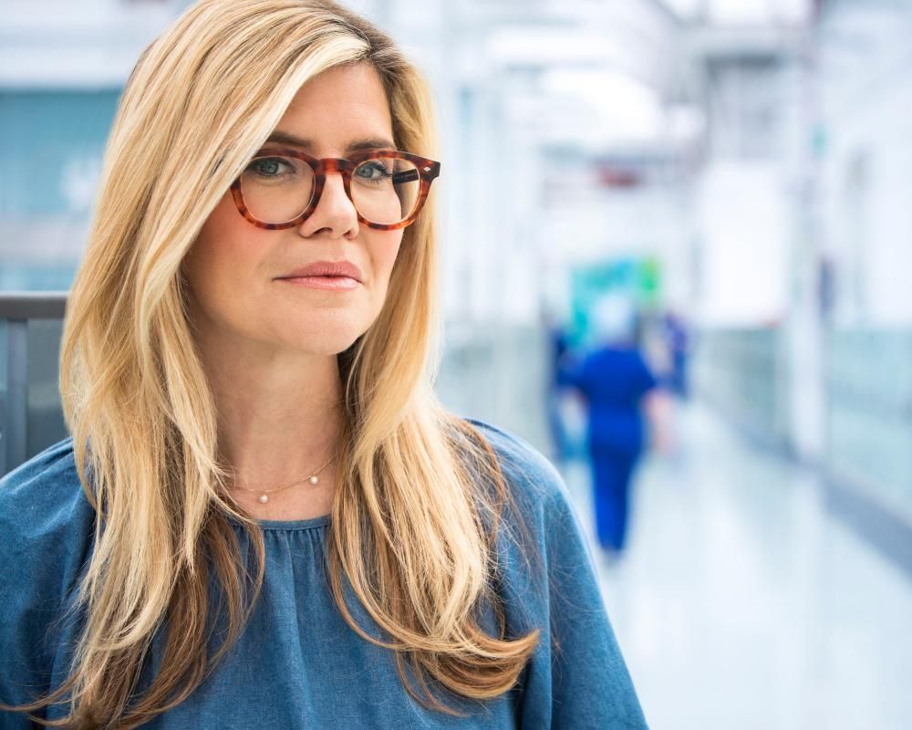 Emma Barnett: Fighting Endometriosis review – this…