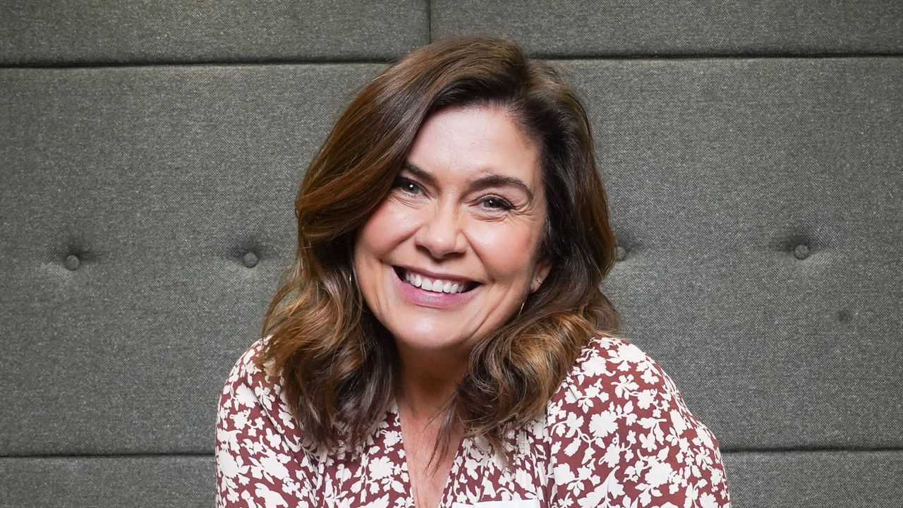 'It's not too long, not too short' - Amanda Lamb finds…