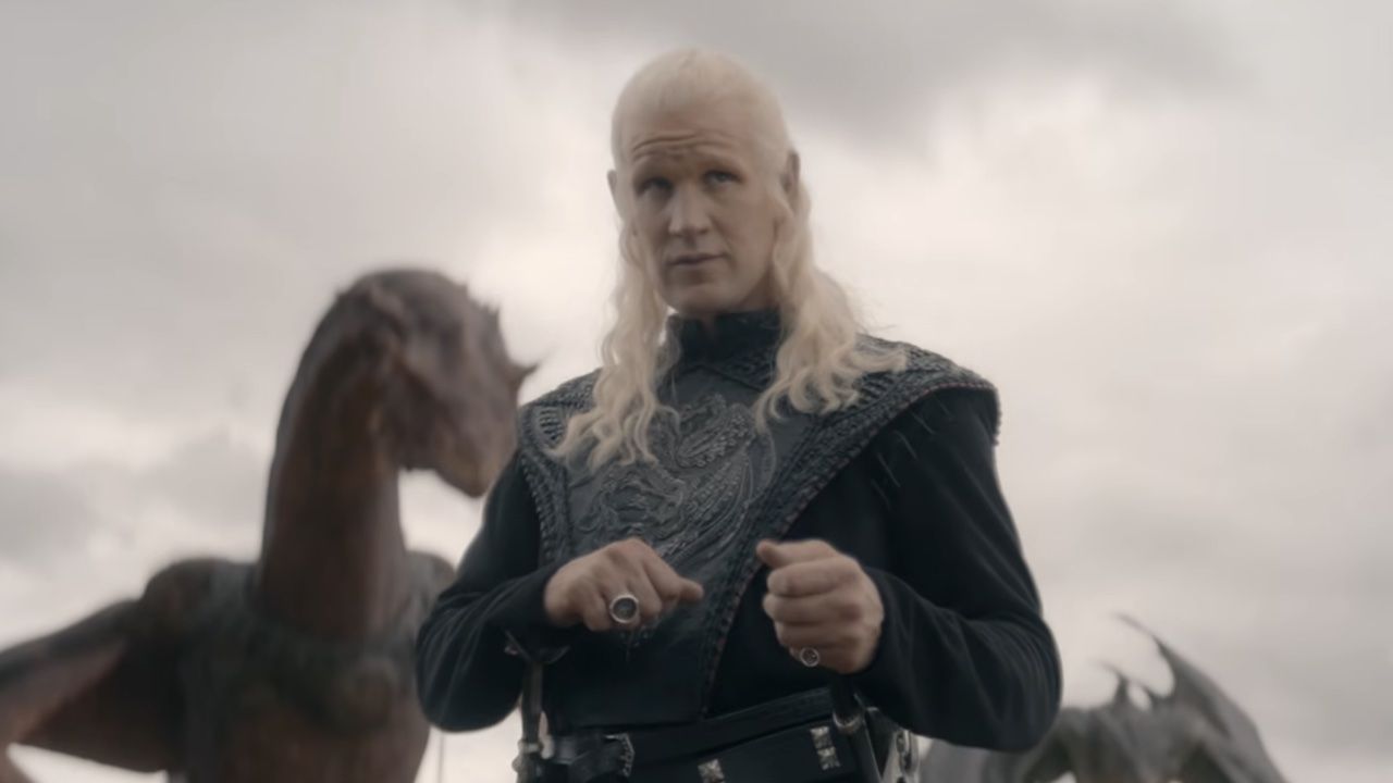 House Of The Dragon Boss Teases ‘Damn Crazy’ Opening…