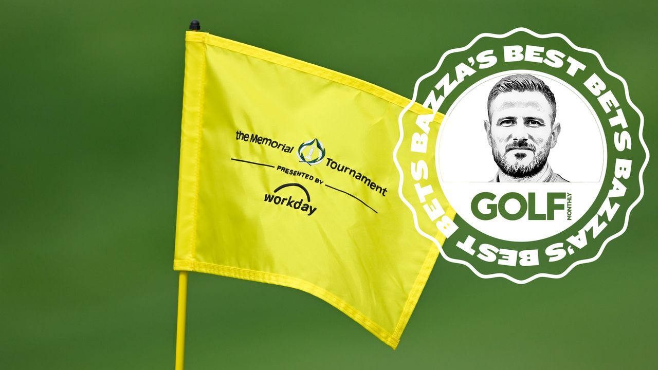 Memorial Tournament 2026 Betting Tips: Bazza's Best…