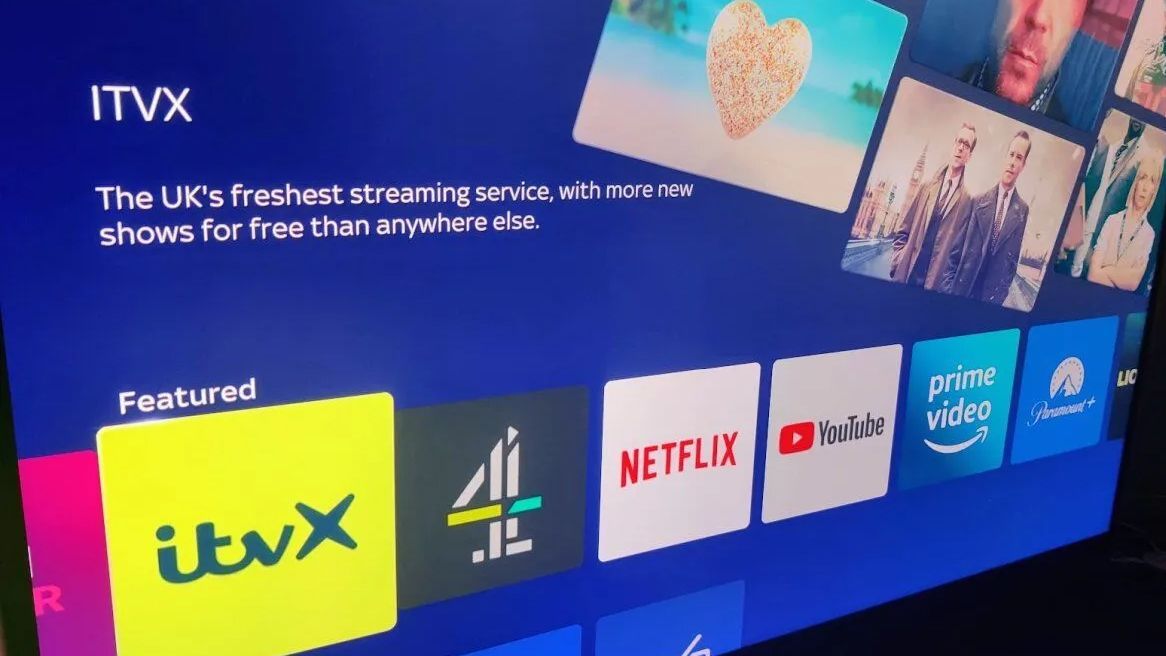 'Very frustrating': Sky users say an ITV X bug is…