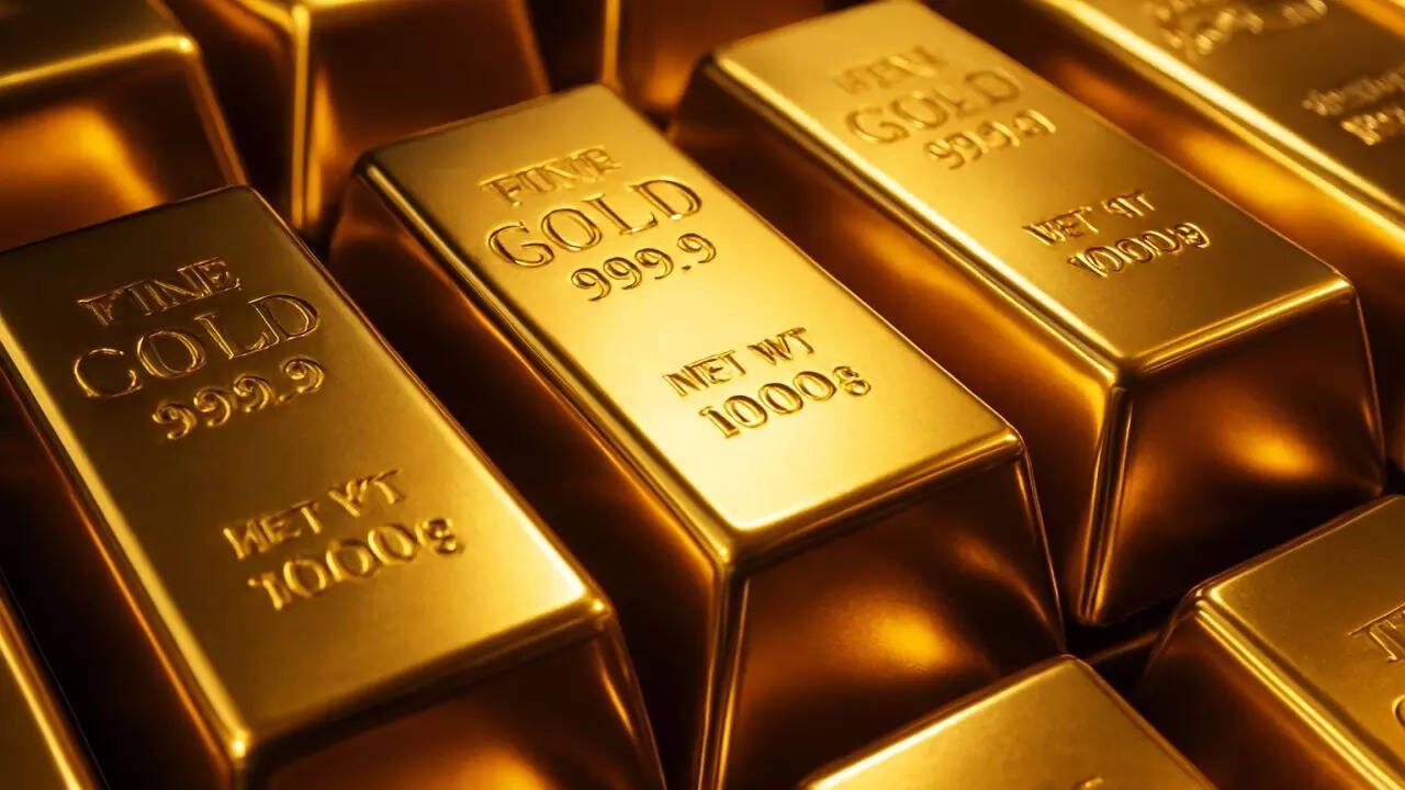 Gold steady amid uncertainty over US-Iran peace…