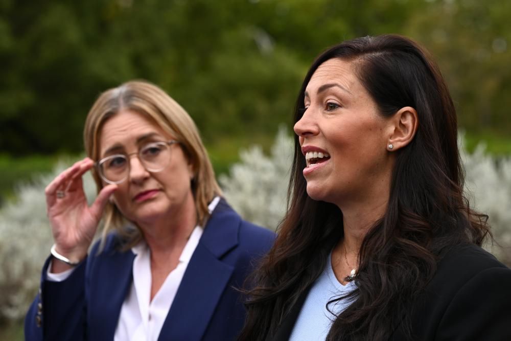 Victorian minister regrets character references for…