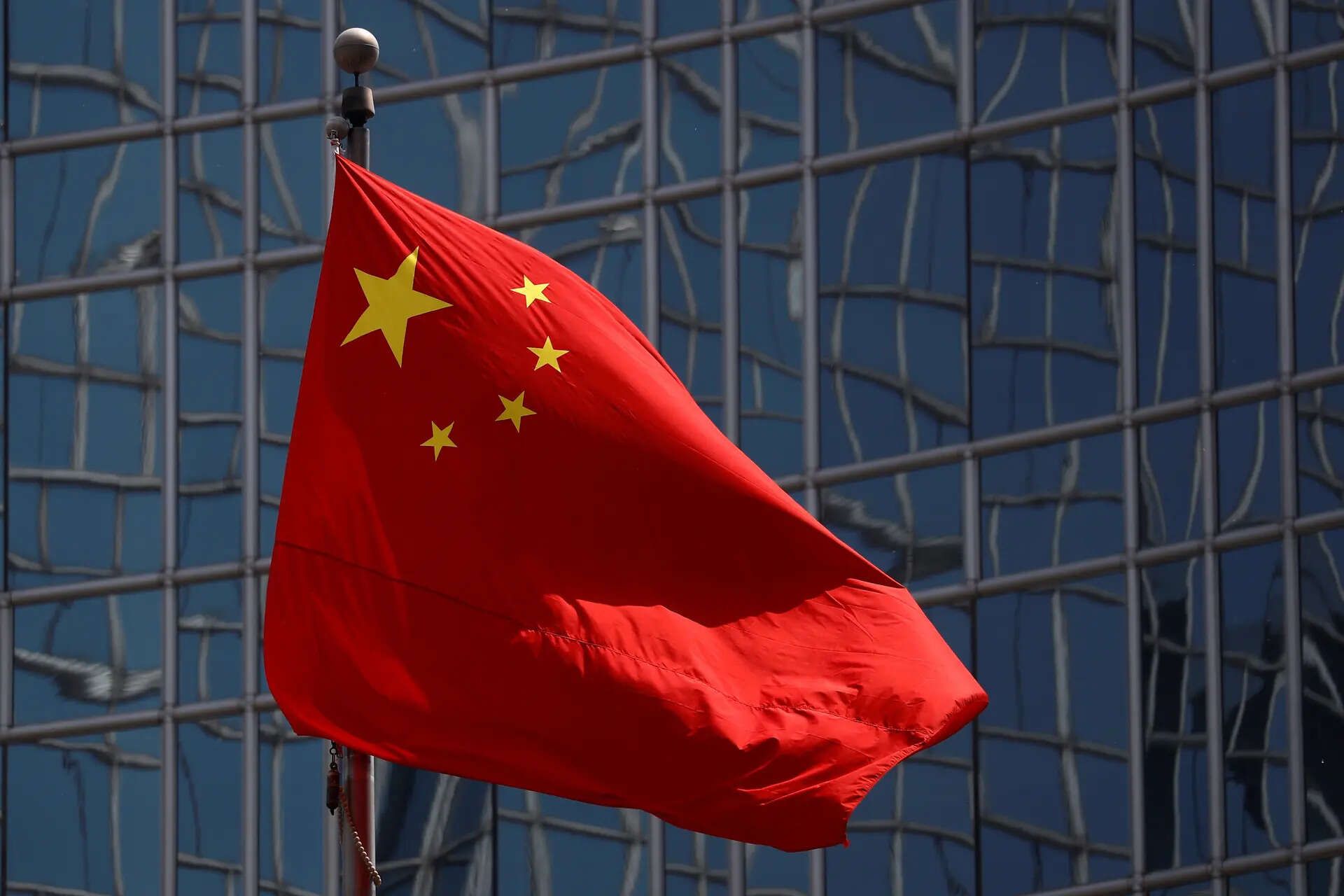 China adds data and AI to trade secret rules to block…