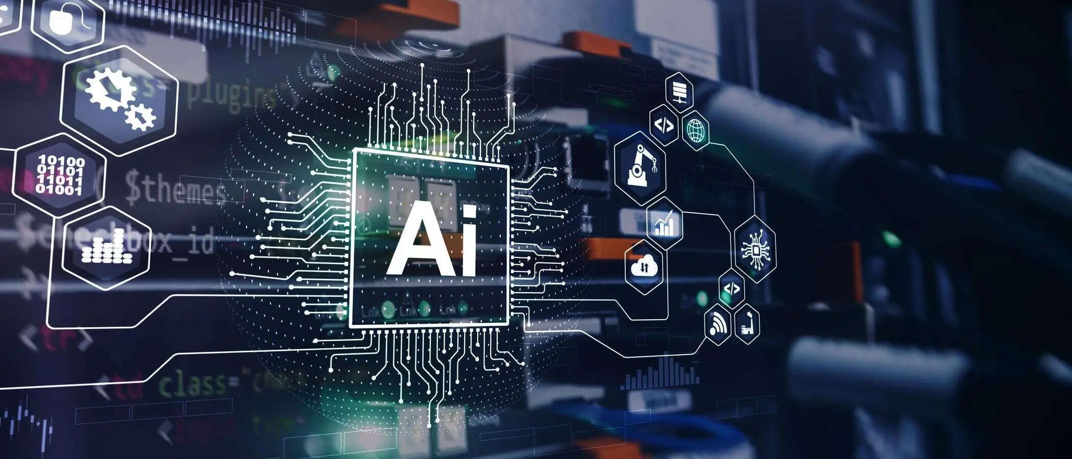 Anthropic leads new wave of tech listings as AI sector…