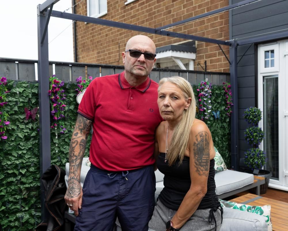 ‘They took everything’: arson attack destroyed a…