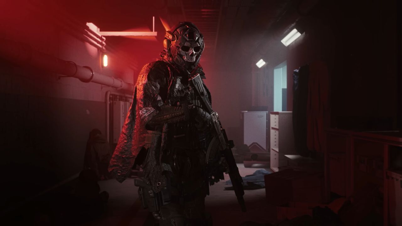 “Globetrotting is a key part of Modern Warfare”:…