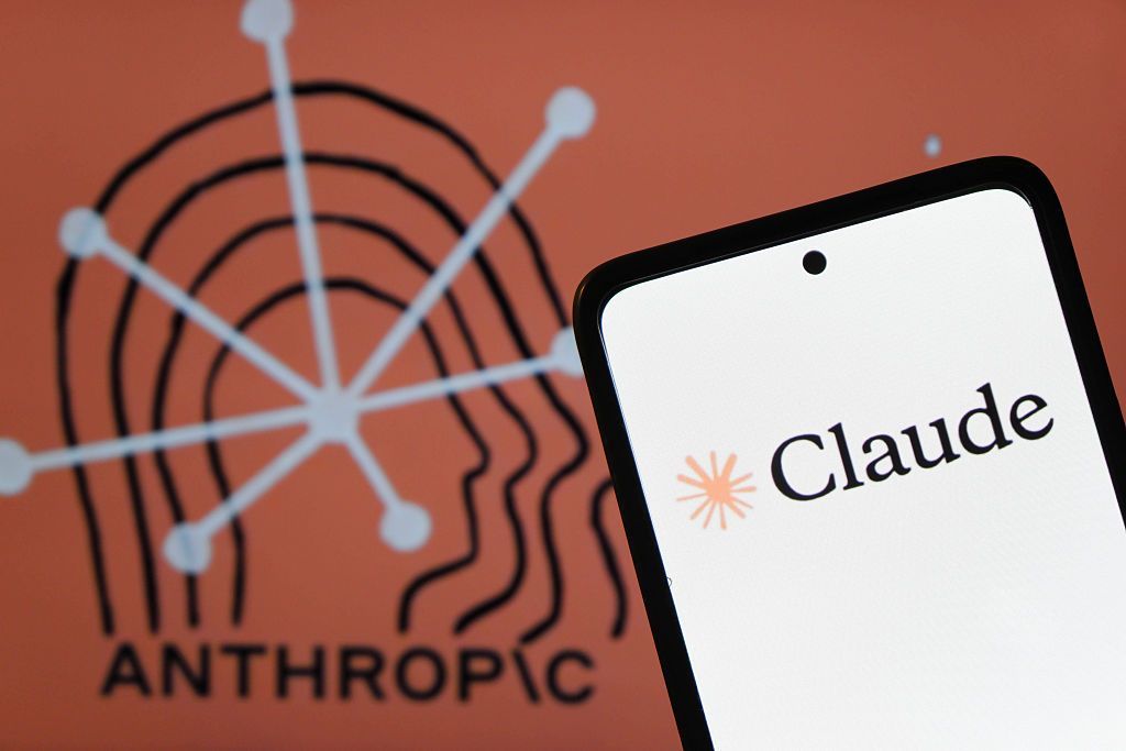 Anthropic files for IPO — Claude maker races OpenAI…