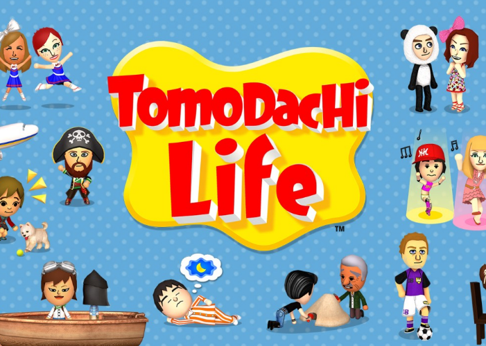 'Tomodachi Life' Beginner's Guide With Daily Routines…
