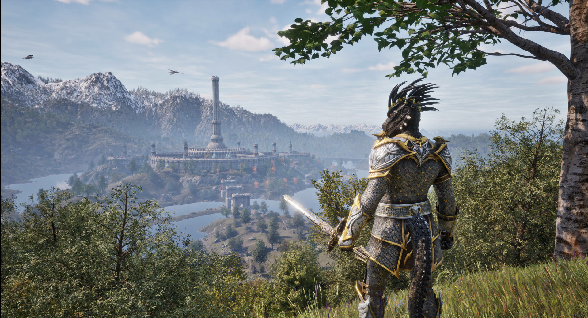How the Modding Communities Keep Video Games Alive and…