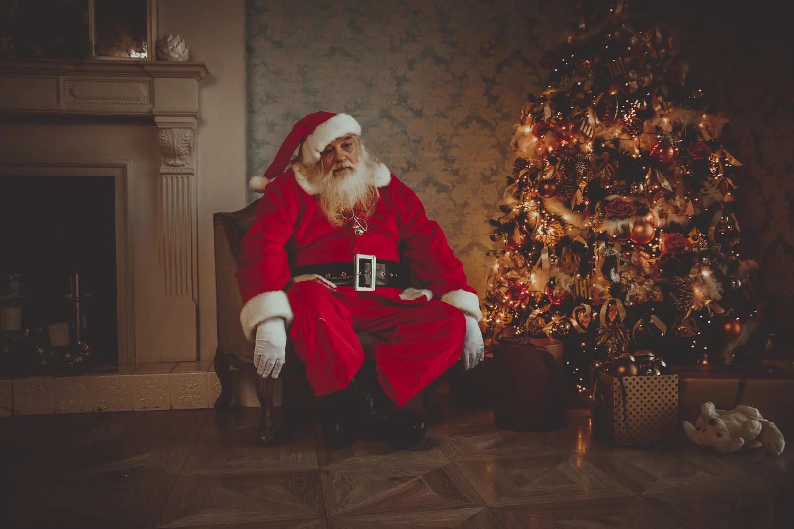 No Santa for exporters this Christmas: Iran war…