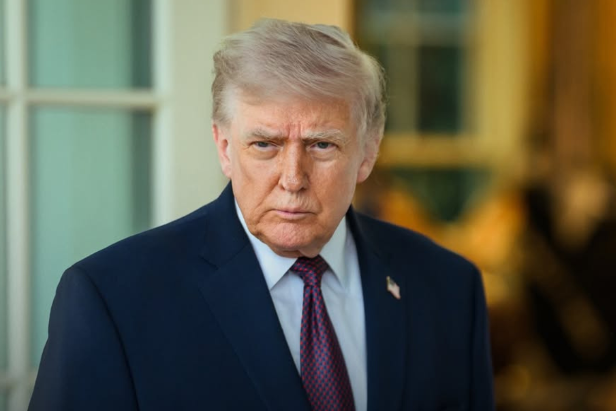 Trump Says US Has Drugs That Bring Back the Dead