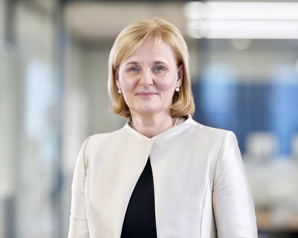 BP backs Amanda Blanc to lead search for new chair…