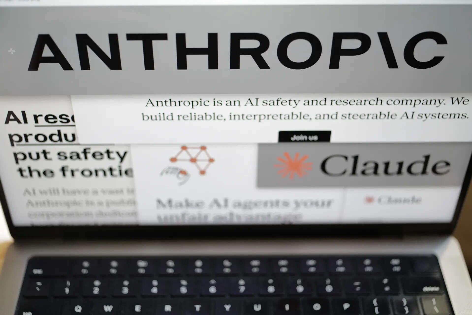 Anthropic confidentially files to go public; potential…