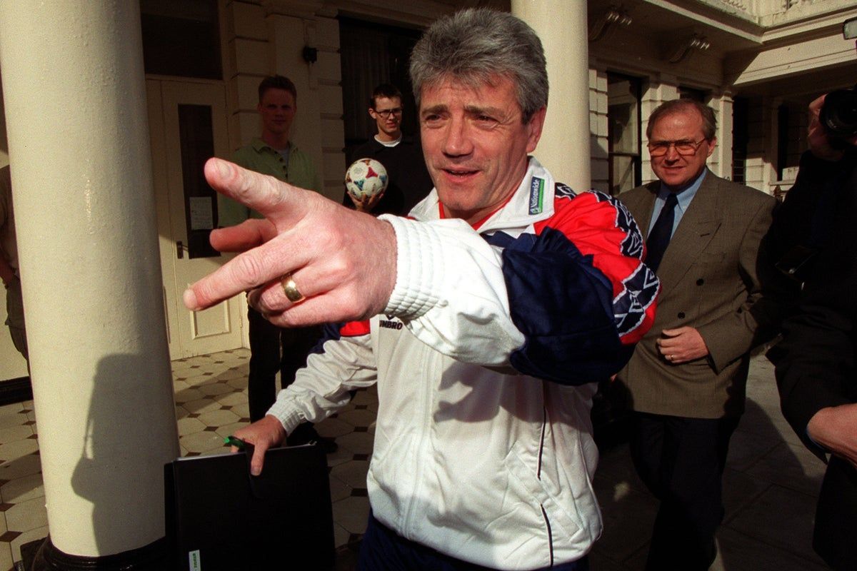 Who is Kevin Keegan? Everything you need to know about…