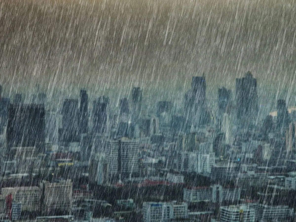 Travelling to Thailand this week? Heavy rain, rough…