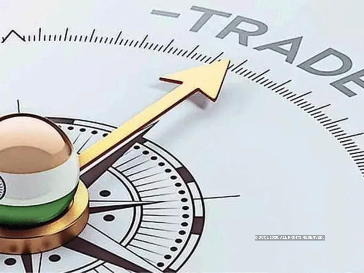 India set to bargain hard in trade talks with US, UK…