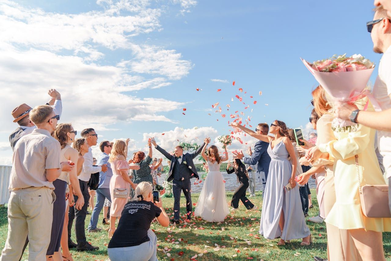 Wedding Guest Outfit Ideas: Decode Every Dress Code…