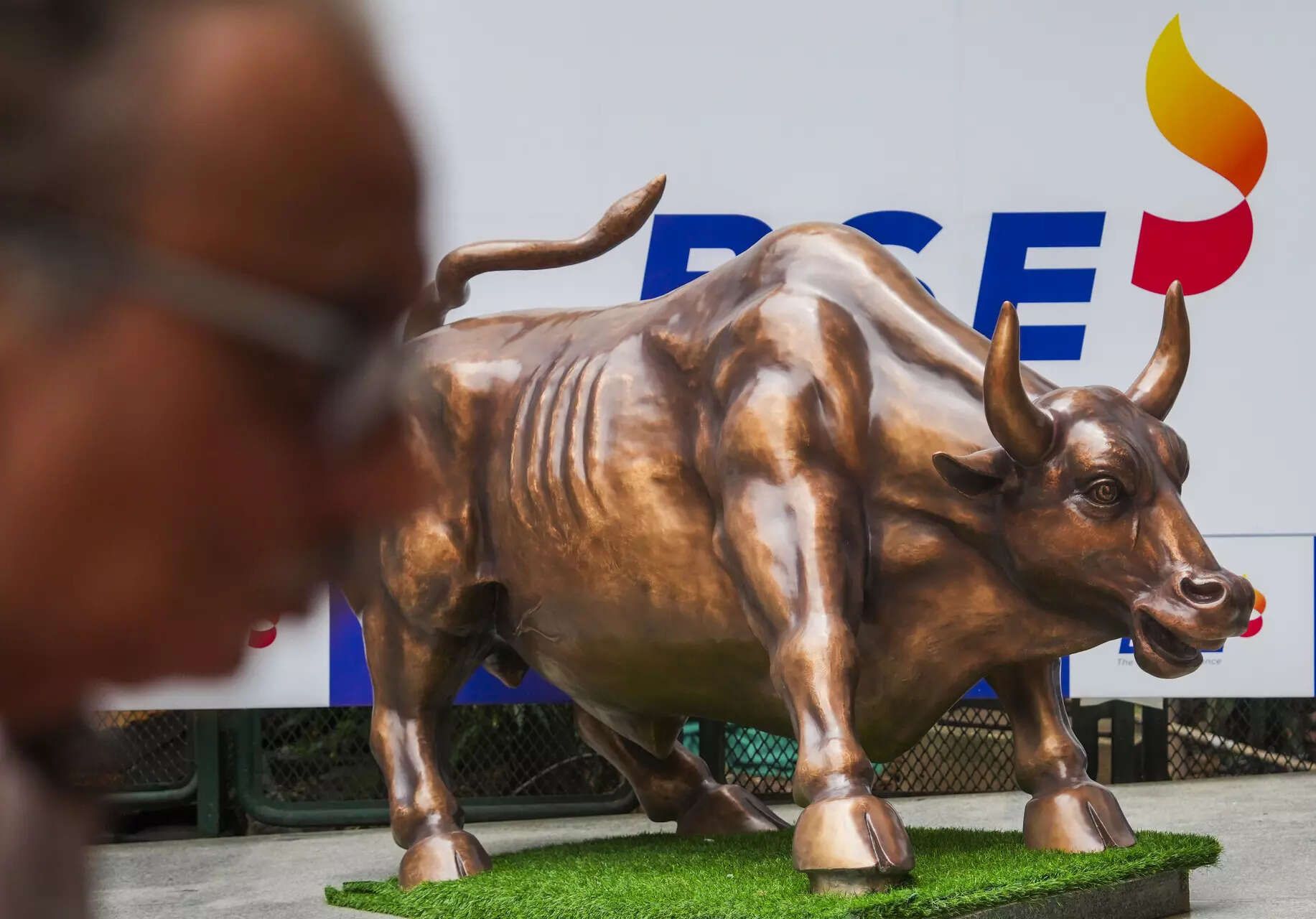 Market wrap: Sensex rises 383 points, Nifty closes…