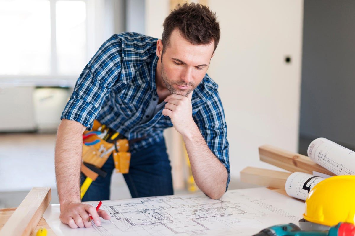 Five tips for picking the right builder to avoid a…