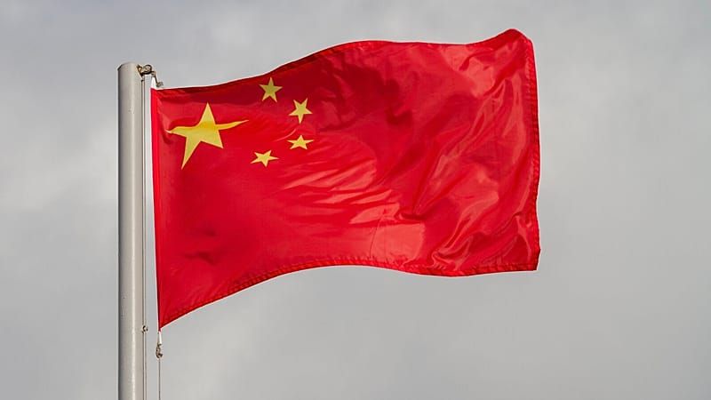 New trade secret rules: China says its AI data is none…