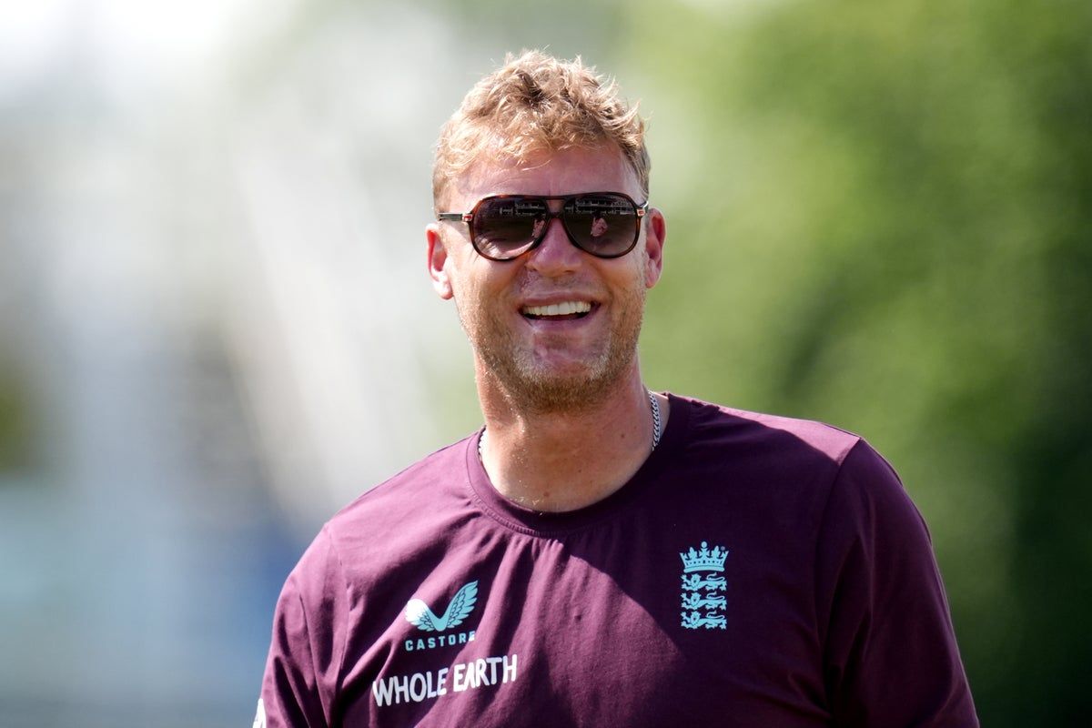 England cricket legend Andrew Flintoff lands major…