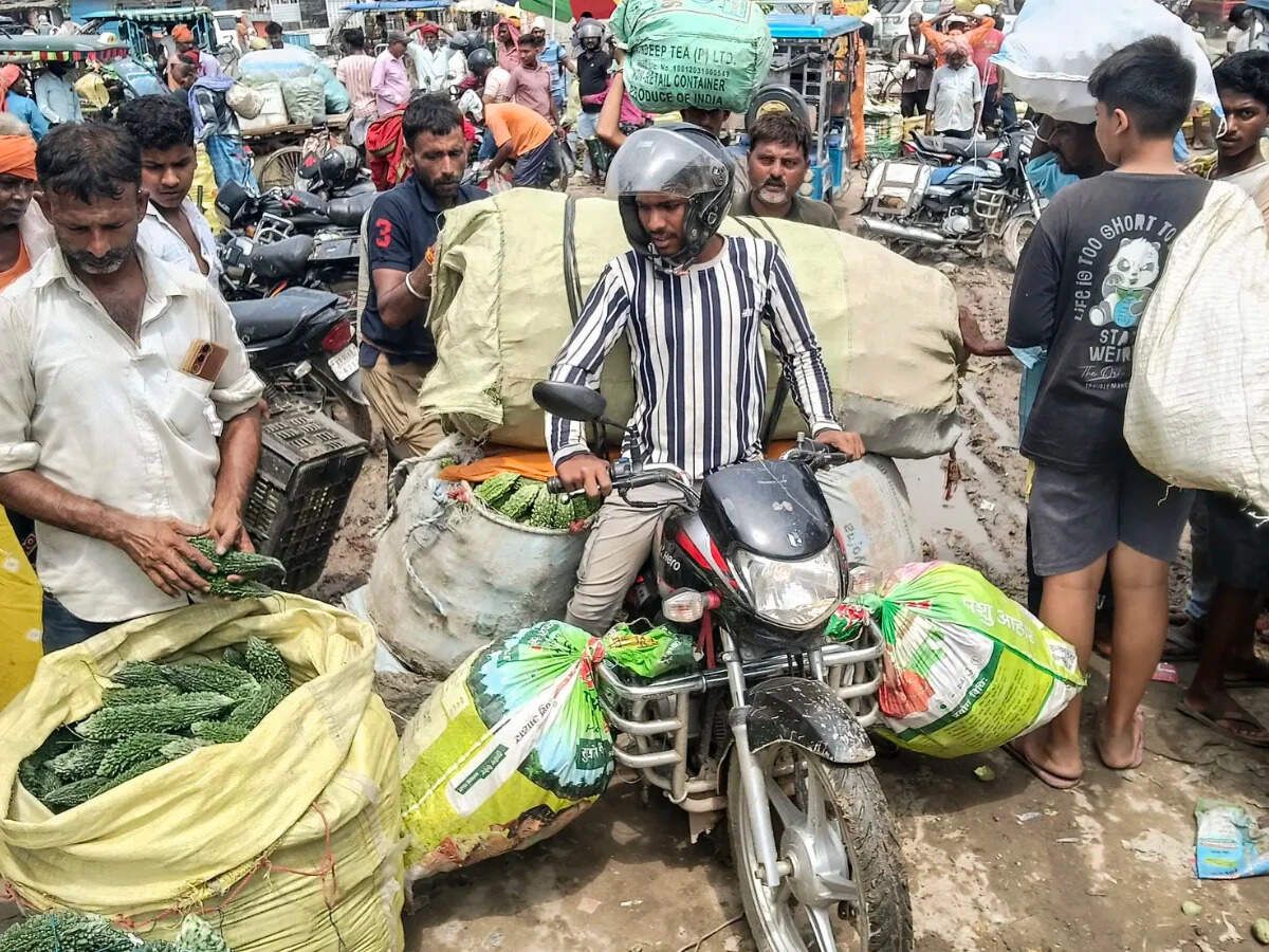 India overhauls inflation framework with new Producer…