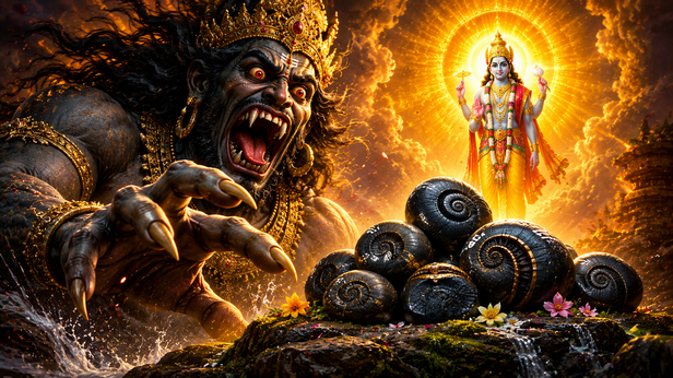 The Latest Breaking News from Vishnu – inkl news