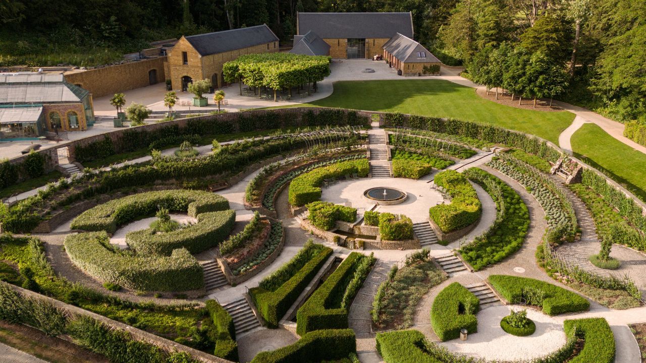 5 Things That Will Make Your Garden Feel Like the…