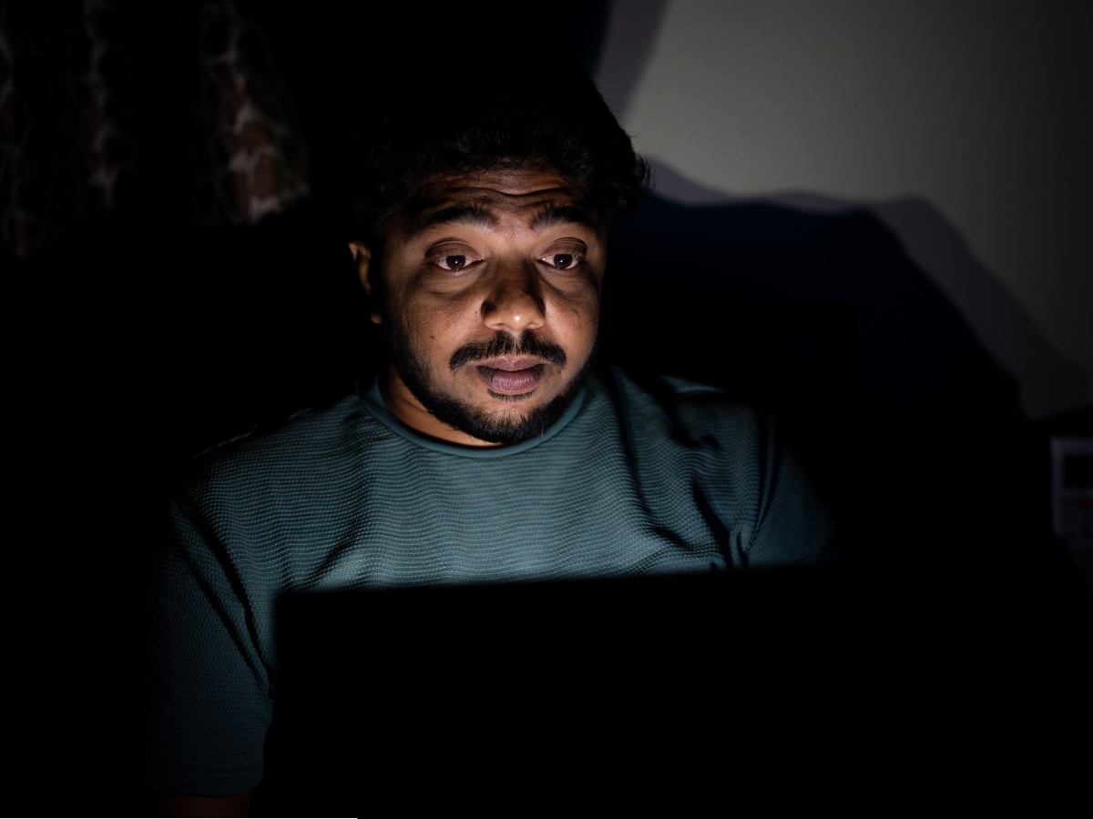 Can’t find a job after graduation? Blame WFH, not AI