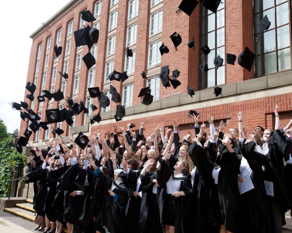 UK students and graduates: share your views on going…