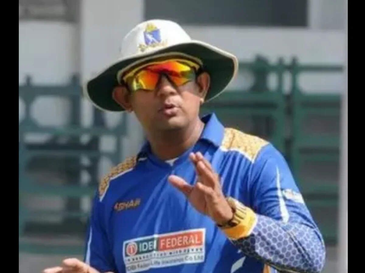 BCCI appoints Sairaj Bahutule as India’s spin bowling…
